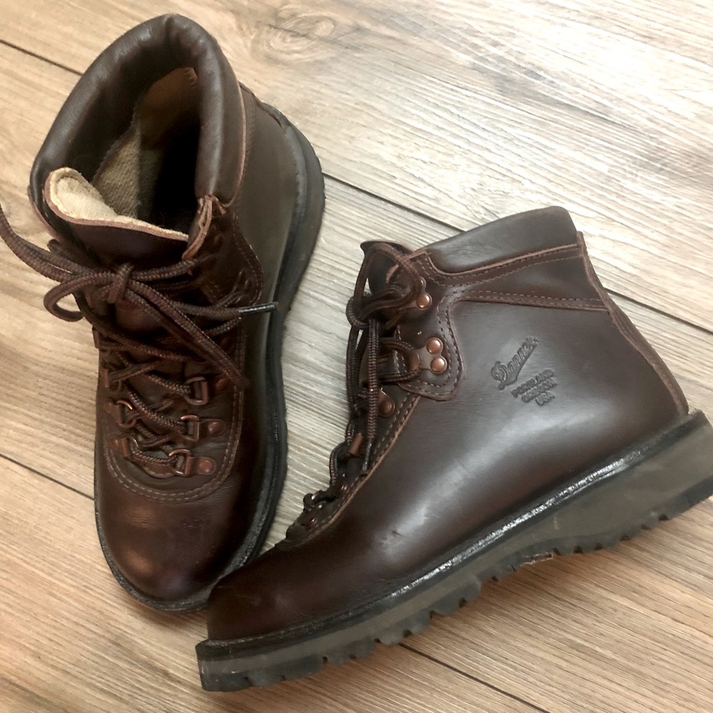 Danner Portland Oregon Usa Boots - Gem